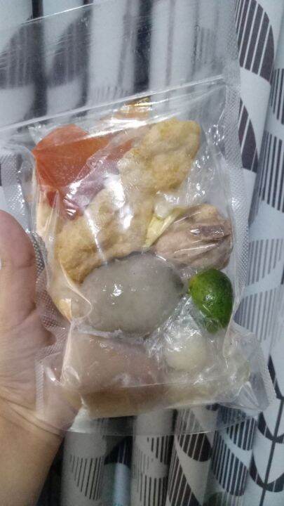 CIGO CILOK GOANG ISI AYAM SUWIR (khas garut) | Lazada Indonesia