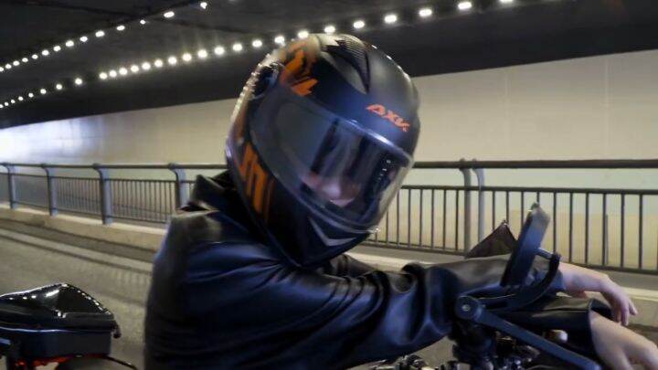 Motorcycle Full Face Helmet Dual Mask Road Racing Helmet Anti-scratch ...