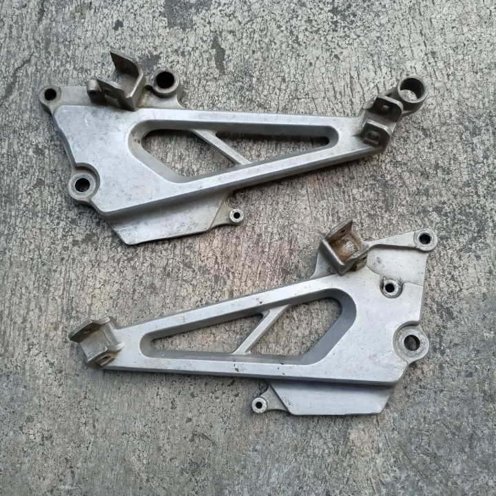 Footsteep postep step honda tiger lama tiger lawas tilas tiger 2000 ...