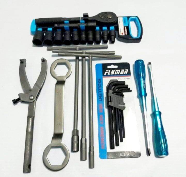 Universal Cvt Tools Set Pangilid Suitable for All types of | Lazada PH