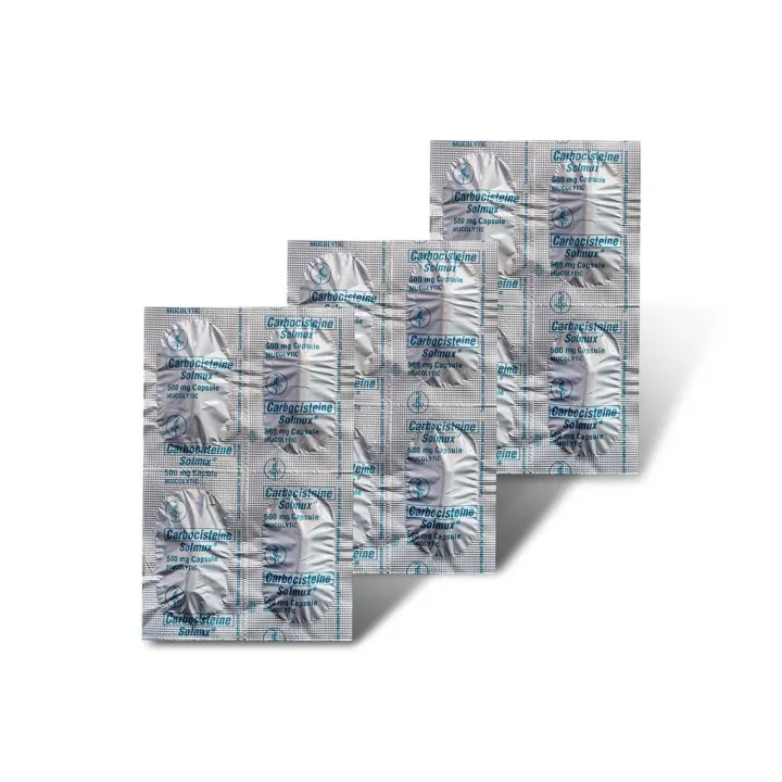 Solmux 12pcs | Lazada PH