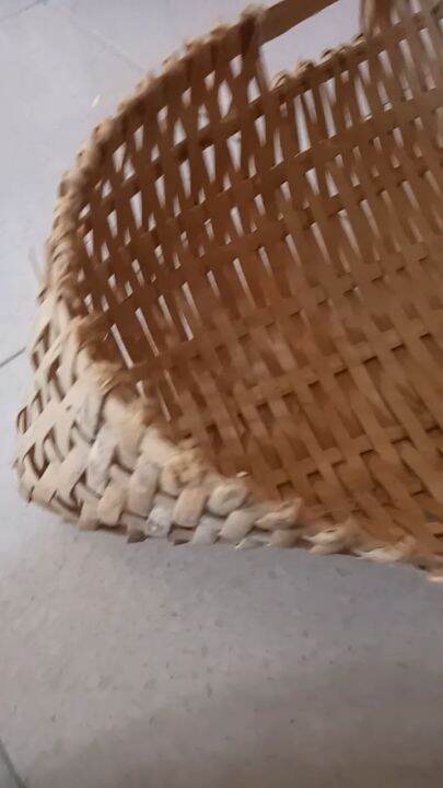 CIKRAK BAMBU/PENGKI/ CIKRAK TRADISIONAL/ CIKRAK ANYAMAN BAMBU | Lazada ...