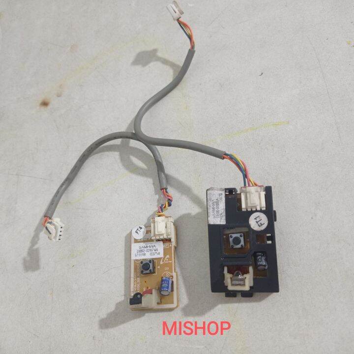 SENSOR AC SAMSUNG TRIANGLE SEGITIGA ORIGINAL | Lazada Indonesia