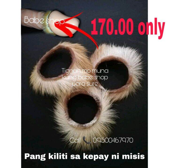 PILIK MATA NG KAMBING FOR MEN WITH FREE HOW TO USE | Lazada PH