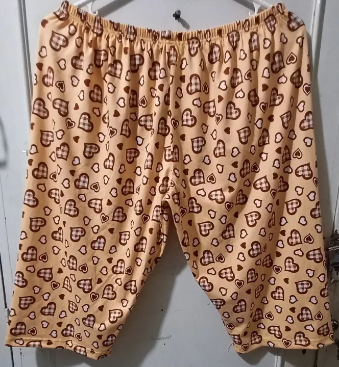 PLUS SIZE TOKONG FITS XL-5XL FREE SIZE ONLY(NO SPECIFIC SIZES) | Lazada PH