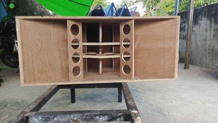 box spiker cla 12inch dobell | Lazada Indonesia