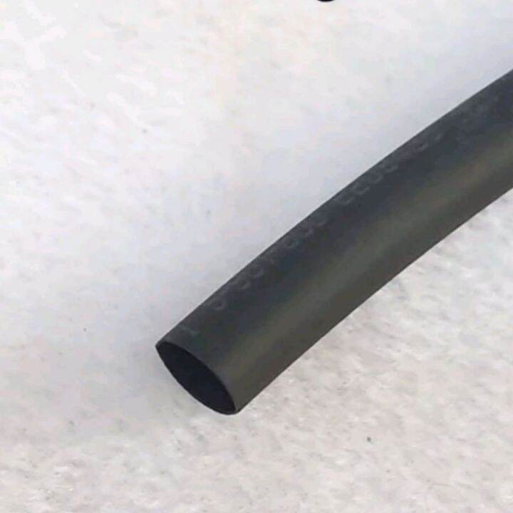 Selang Bakar 6mm Isolasi Bakar 6 mm per Meter | Lazada Indonesia