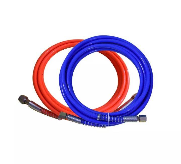 【Local delivery】 High Pressure Hose for Epoxy Injection Machine 5 ...