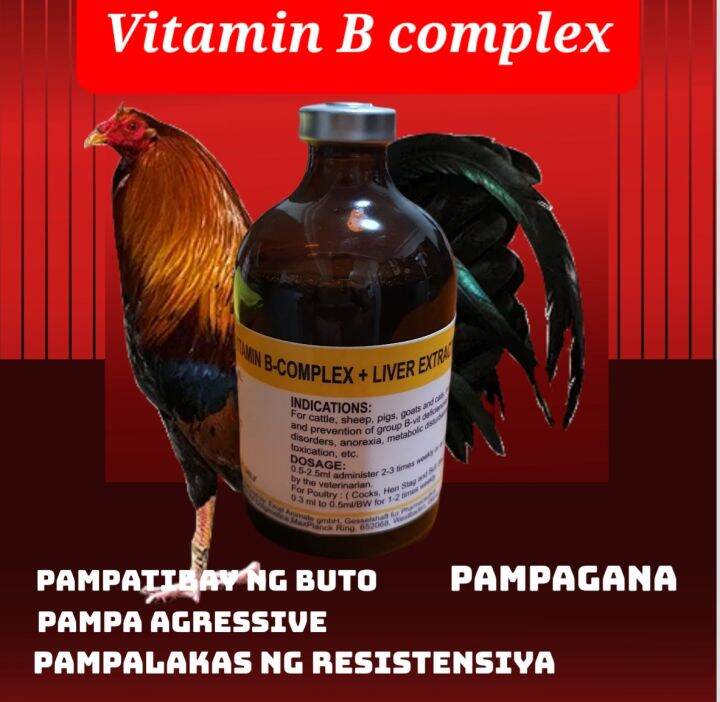 bcomplex vitamins | Lazada PH
