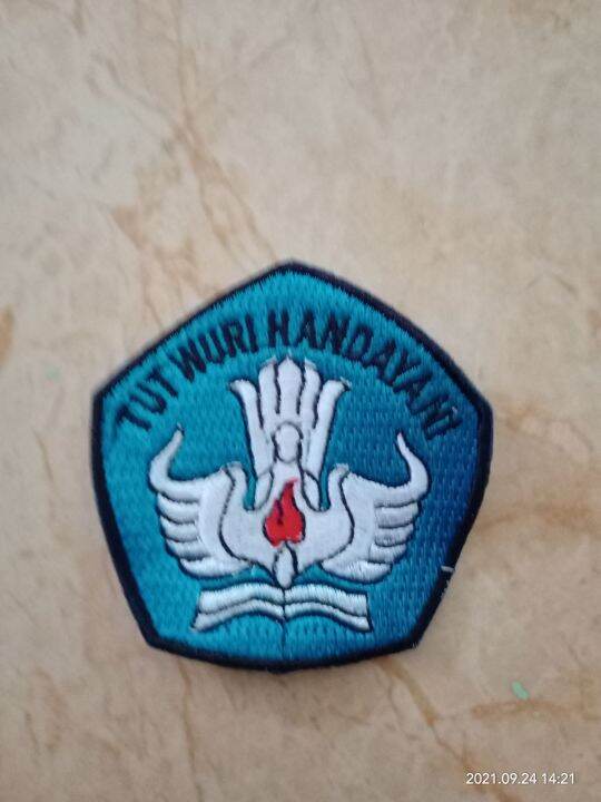 LOGO TUTWURI HANDAYANI | Lazada Indonesia