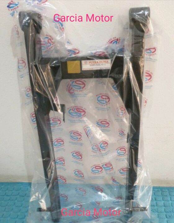 Swing Arm Revo Lama, Supra Fit New. Merk " Putra Dunia ". | Lazada ...