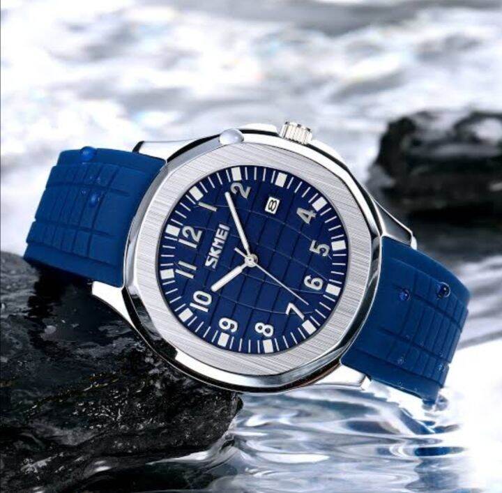 [Sport watch] men watches skmei 9286 sport watch model design stylish ...