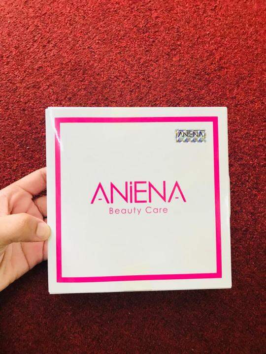 ANIENA SKINCARE SET ORIGINAL | Lazada