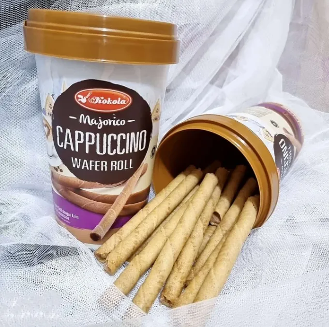 Kue Kokola Astor | Lazada Indonesia