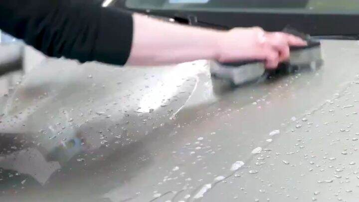 🌱 Soft99 / Soft 99 Original Creamy Car Shampoo Wash Shampoo (Blue) Remove Dirts Anti-Sticking ...