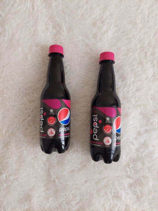 Pepsi Raspberry | Lazada PH: Buy sell online Cola with cheap price ...
