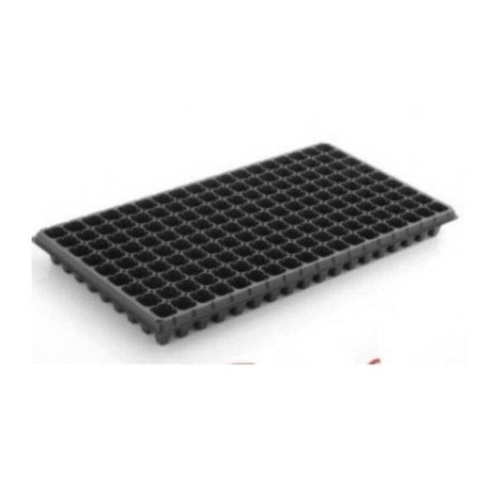 Tray Semai 162 lubang Hidroponik Alat Semai Murah Meriah | Lazada Indonesia