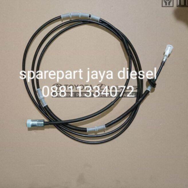 kabel speedometer Toyota Dyna 110 130 Hino Dutro 110 130 | Lazada Indonesia