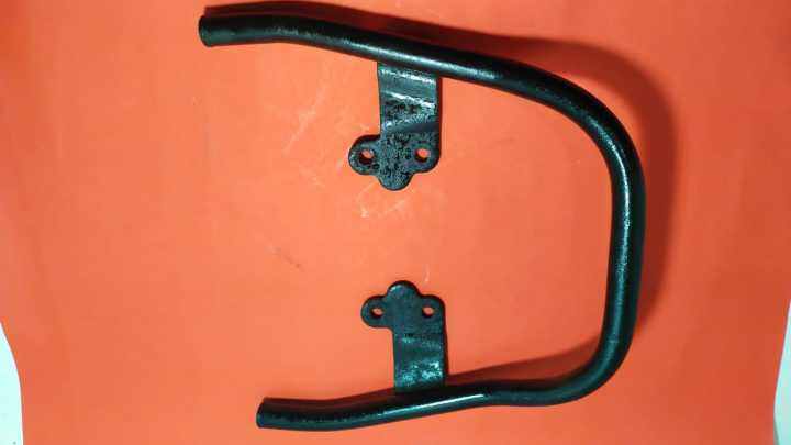 Behel begel pegangan motor Honda Supra fit s original 2nd lepasan motor ...