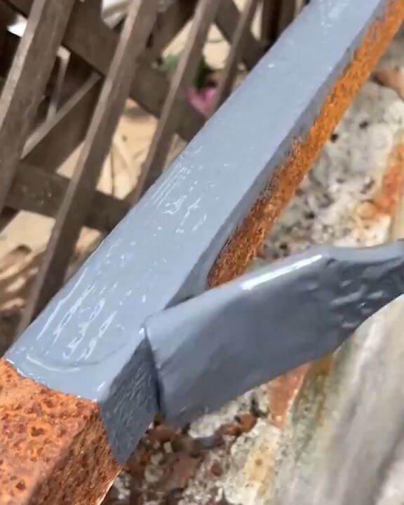 Anti Rust Paint for metal rust remover from japan primer paint coating ...