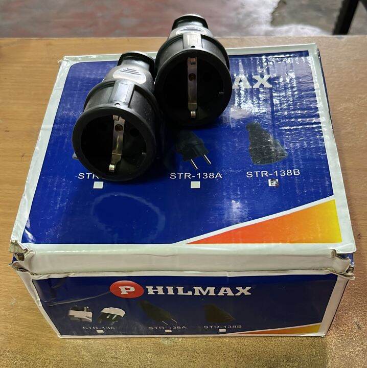 kontra arde philmax ST-138B | Lazada Indonesia