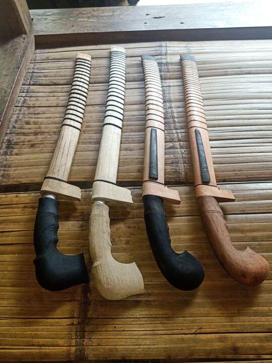 golok pamor Baduy | golok sulangkar khas suku Baduy sulangkar balik ...