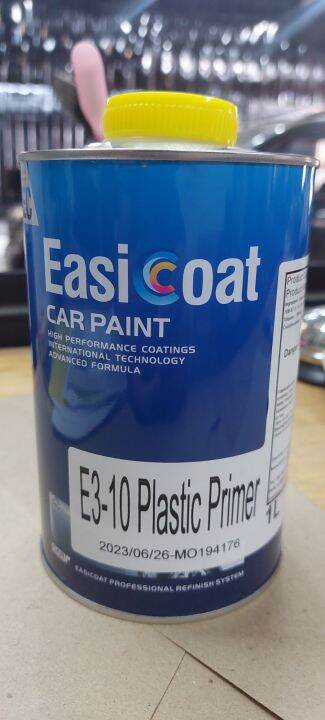 Easicoat Plastic Primer E3-10 | Lazada PH