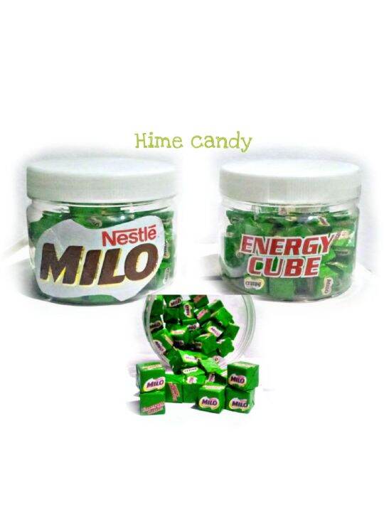 Permen MILO original nestle | Lazada Indonesia