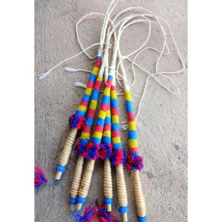 Cambuk Atau Pecut Jaranan Rotan Handmade | Lazada Indonesia