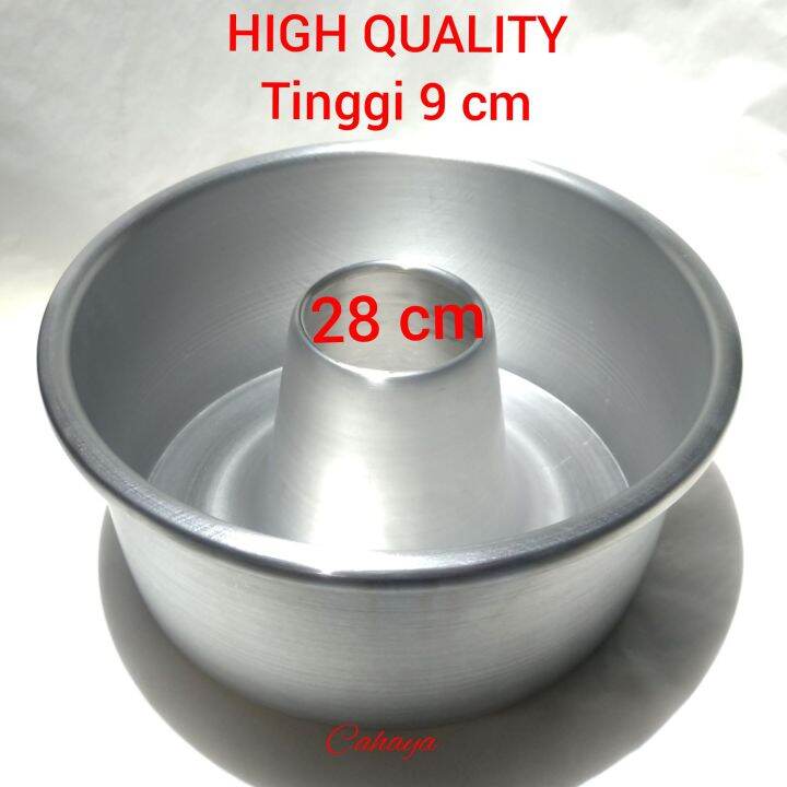 loyang tulban 28 cm BESAR SEKALI/HIGH QUALITY | Lazada Indonesia