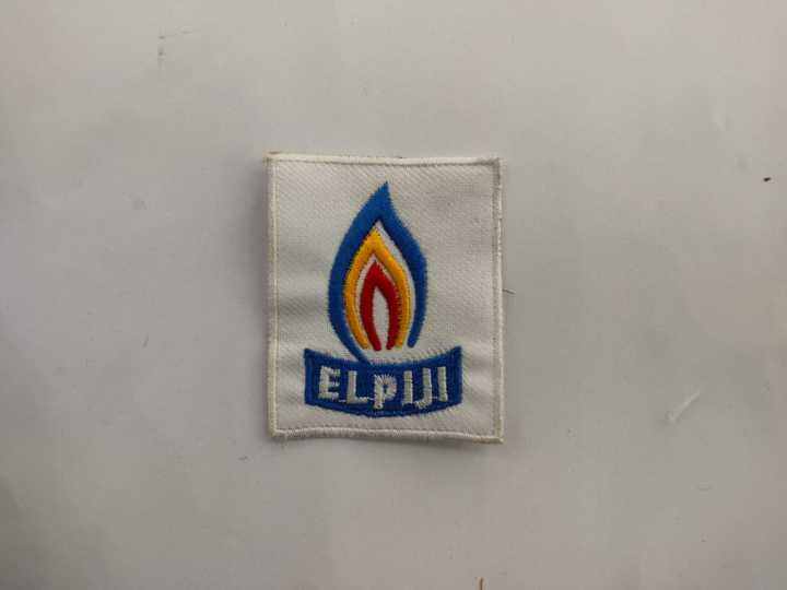 Logo Bordir Elpiji | Lazada Indonesia