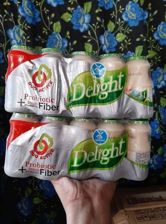 PROBIOTIC DELIGHT DRINK/1 CASE | Lazada PH