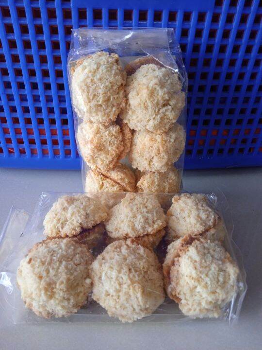 Kue Sagon/Kelapa | Lazada Indonesia