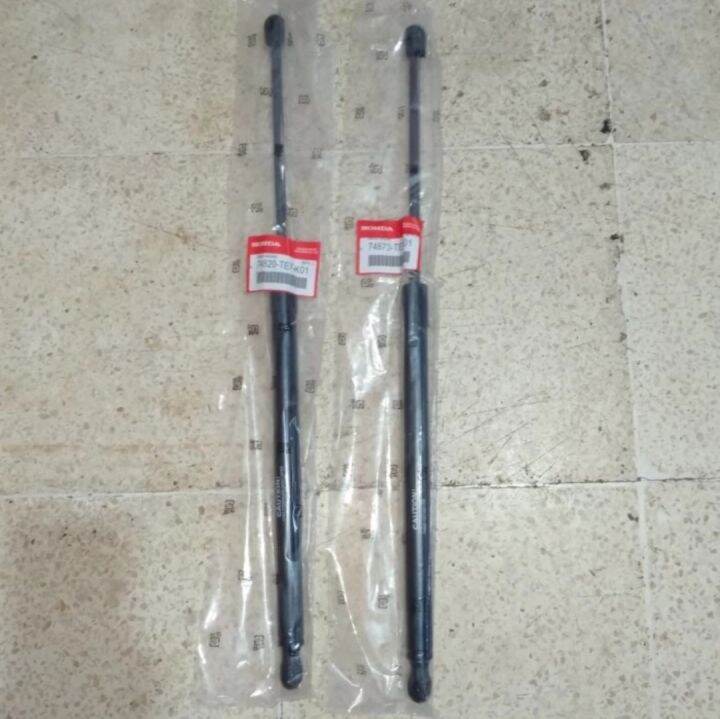 Shock Bagasi Shock Pintu Belakang Hidrolik Honda BRV Mobilio 1set ...