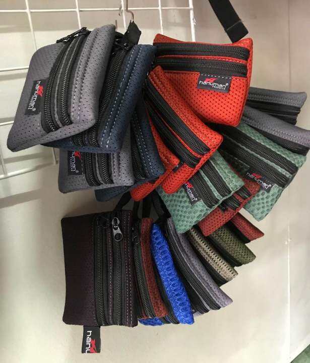 5pcs assorted bundle of hanuman wallets/coinpurse📌no choosing of color📌 ...