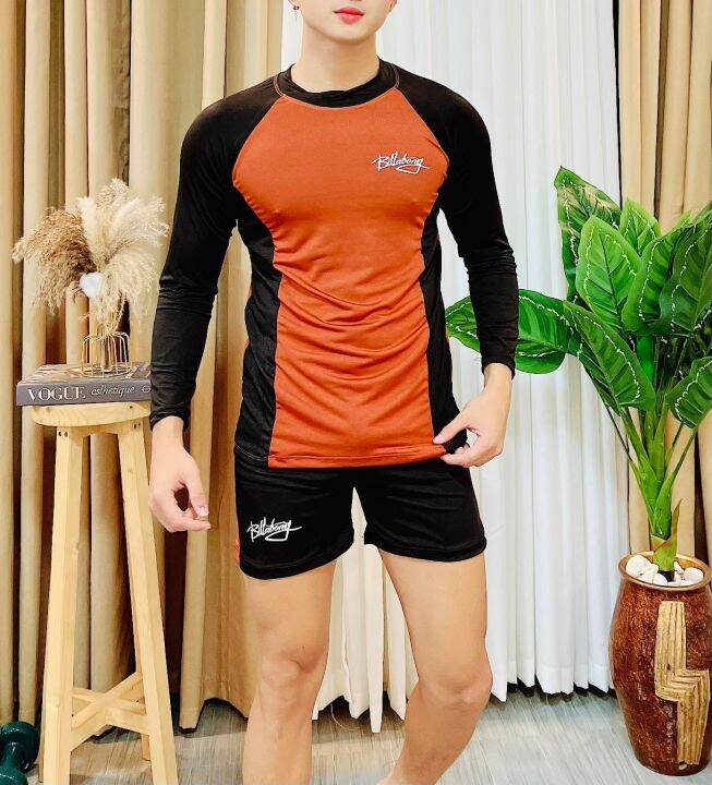 terno Rush guard | Lazada PH