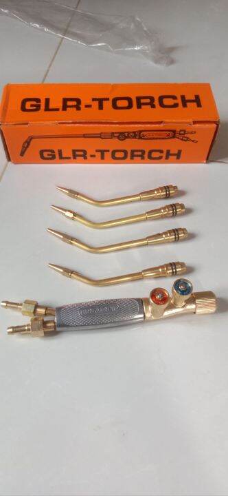 STANG LAS KARBIT TANG BLENDER LAS BELENDER LAS GLR TORCH | Lazada Indonesia