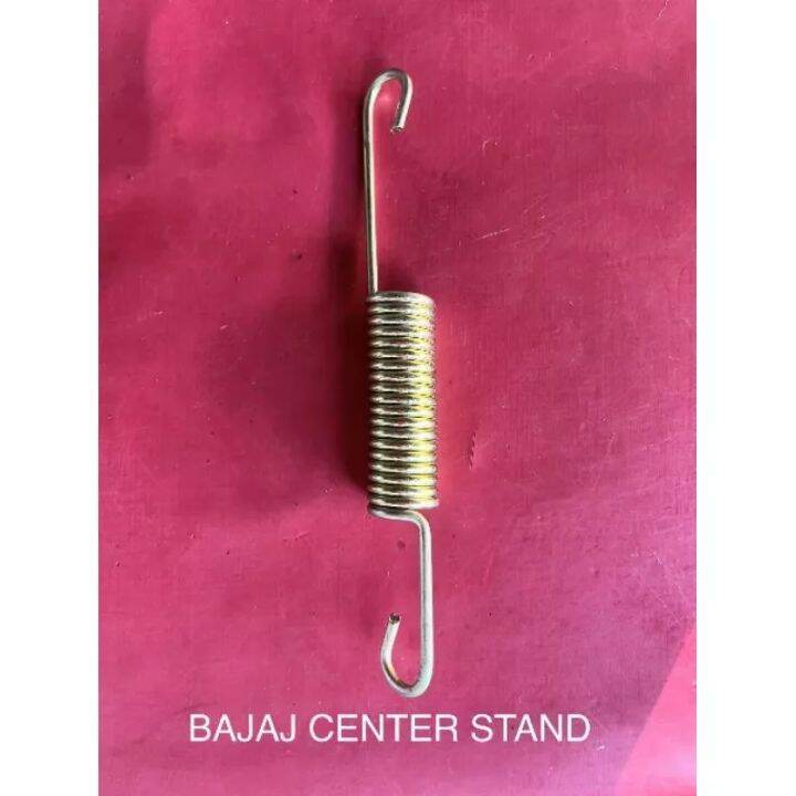 BAJAJ CENTER STAND SPRING | Lazada PH