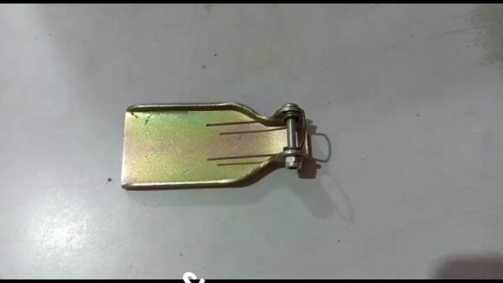 Safety Latch 3T Dan 5T Hook Safety Latch Chain Block - 602 | Lazada ...