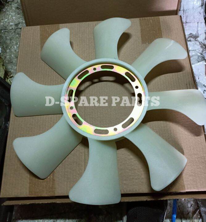 kipas radiator mitsubishi l300 diesel/ solar | Lazada Indonesia
