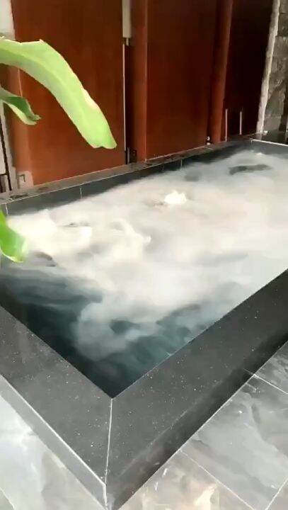 เครื่องทำควัน HUIQi รุ่น HQ 306 | Lazada.co.th