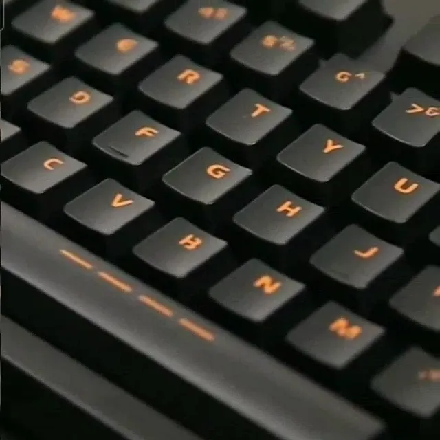 Dareu DK100 Mechanical Keyboard | Lazada