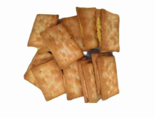 Biskut Timbang /Khong Guan Biscuit /Biskut Lemon Puff /250gm/500gm | Lazada