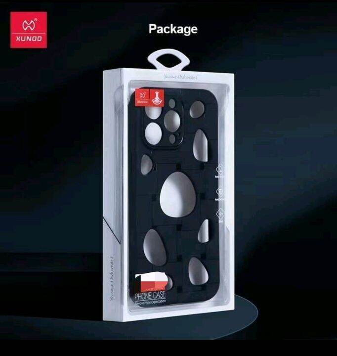xundd cave iphon series case | Lazada PH
