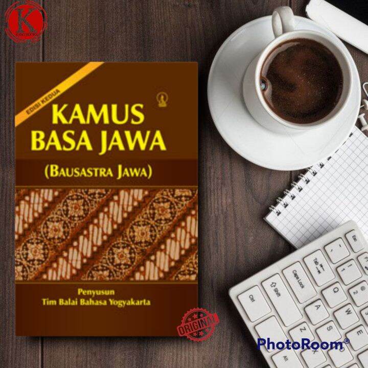 Kamus Basa Jawa (Bausastra Jawa) - Edisi Kedua | Lazada Indonesia