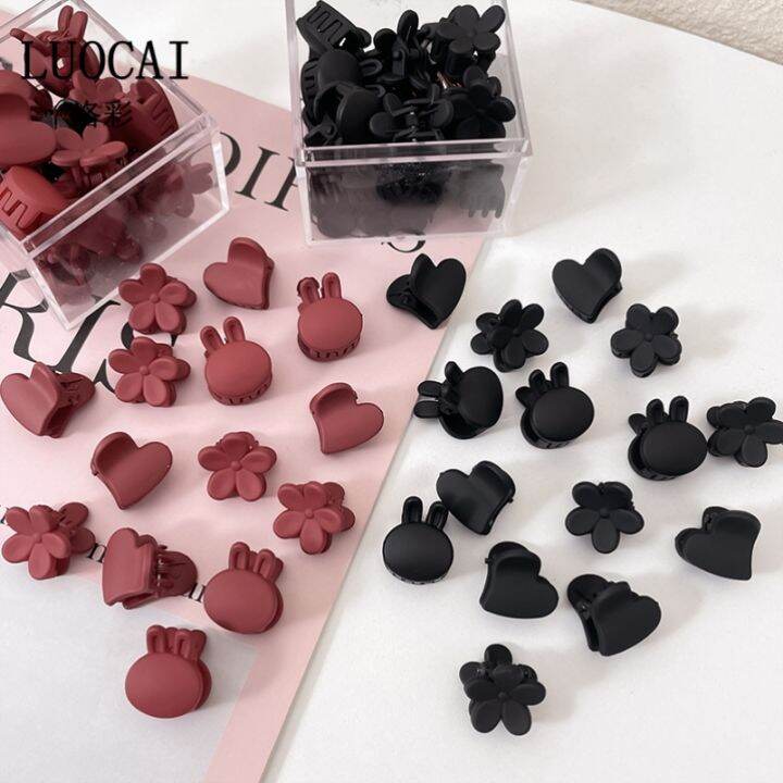 Hairpin Mini Small Sized Headdress Bang Clip Lazada