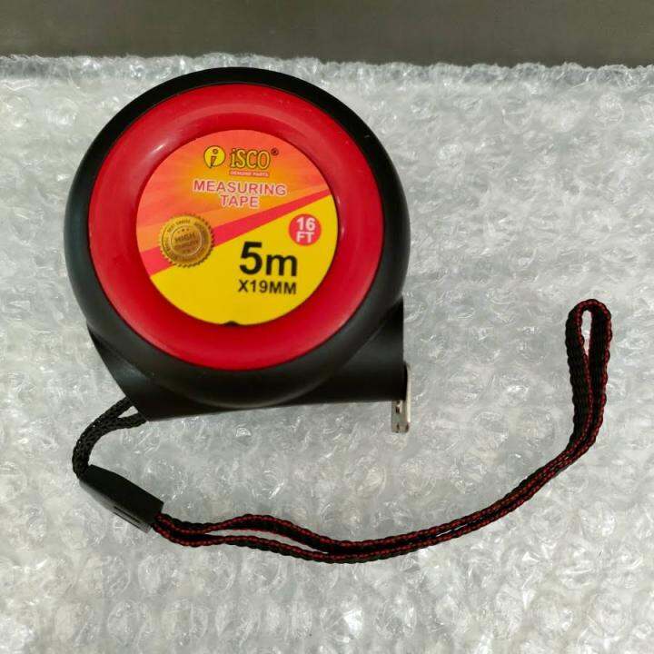 Meteran Mini Rol Meter Mini 5 Meter | Lazada Indonesia