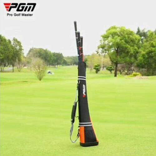 Golf Manila PGM Golf Bag Driving Range Bag Gun Bag Portable Golf Bag ...