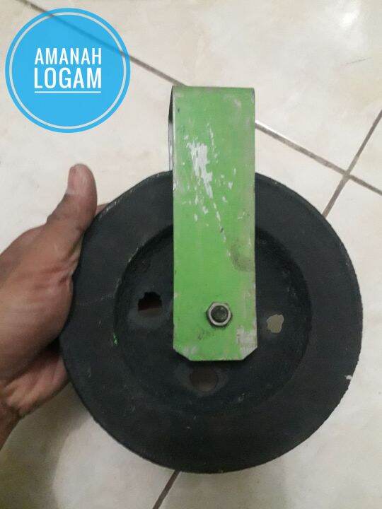 katrol kerekan timba | Lazada Indonesia