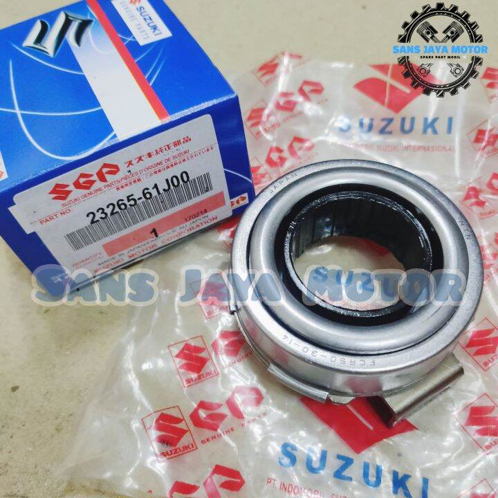 Clutch Bearing atau Deklahar Suzuki APV Original | Lazada Indonesia